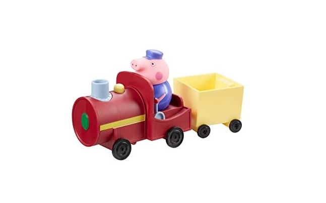 Zajímavosti o seriálu Prasátko Peppa - Nejlevnější Zboží.cz